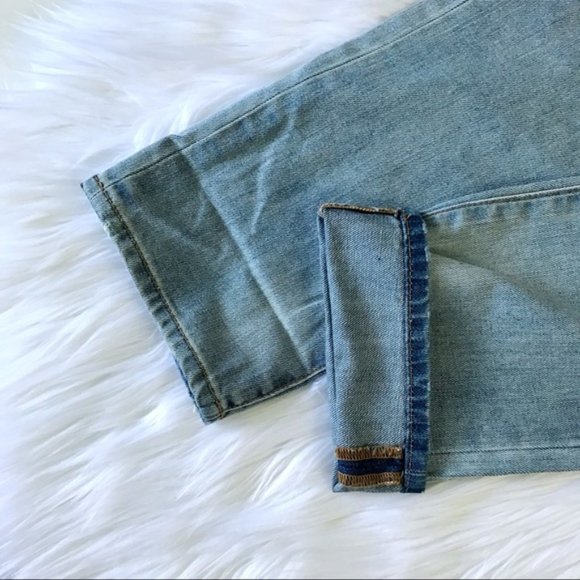 Nasty Gal | Jeans | Nwt Nasty Gal Patch Distressed Boyfriend Jeans ...
